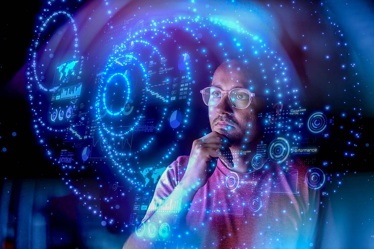 IT - Die IT-Trends 2024 | gewinn.com