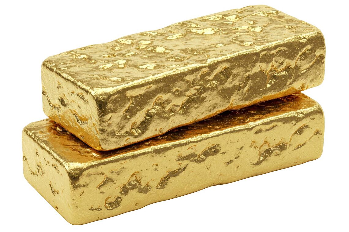 Geld-Tipp - Achtung vor TGI-Gold | gewinn.com