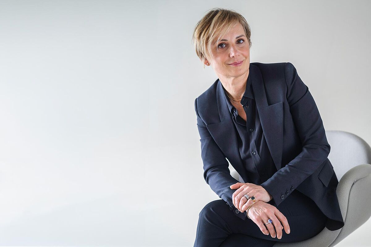 Interview mit Monica Defend - „Wir müssen die Investitionen in den ...