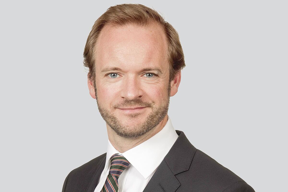 Interview mit Adrian Hilton - „Wir sehen in den Emerging Markets großes ...