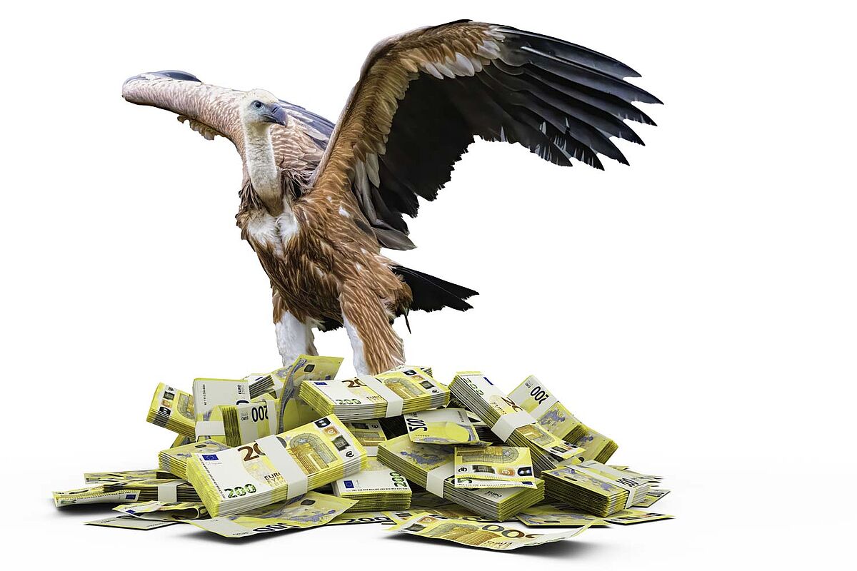 Insolvenz und Arbeitnehmer - Firma pleite – was nun? | gewinn.com