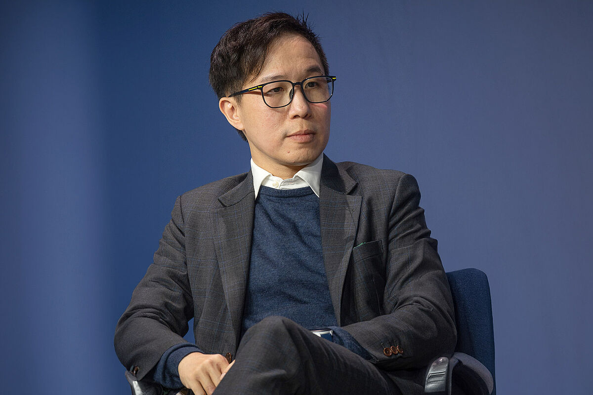 Interview mit Bernard Aw - „Der asiatisch-pazifische Raum wird eine ...