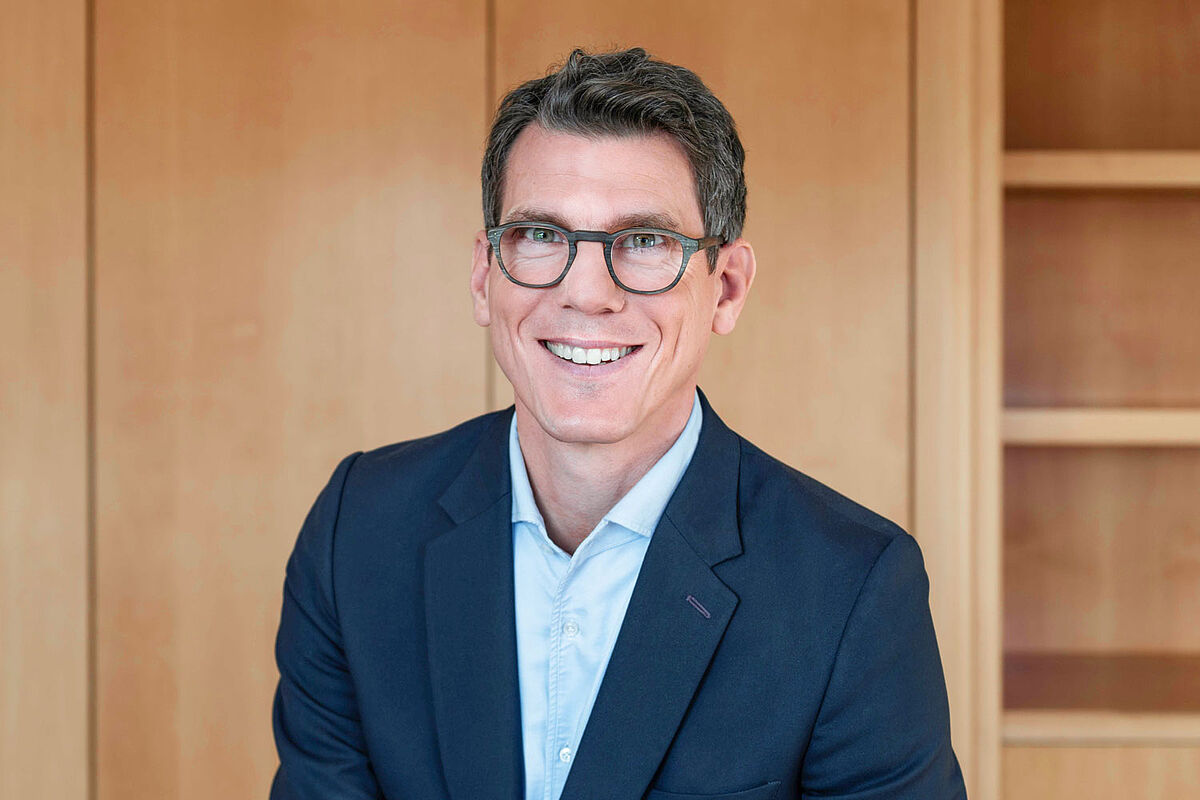 Interview mit Benoit Sorel, Amundi - „Die jüngste Marktvolatilität ...