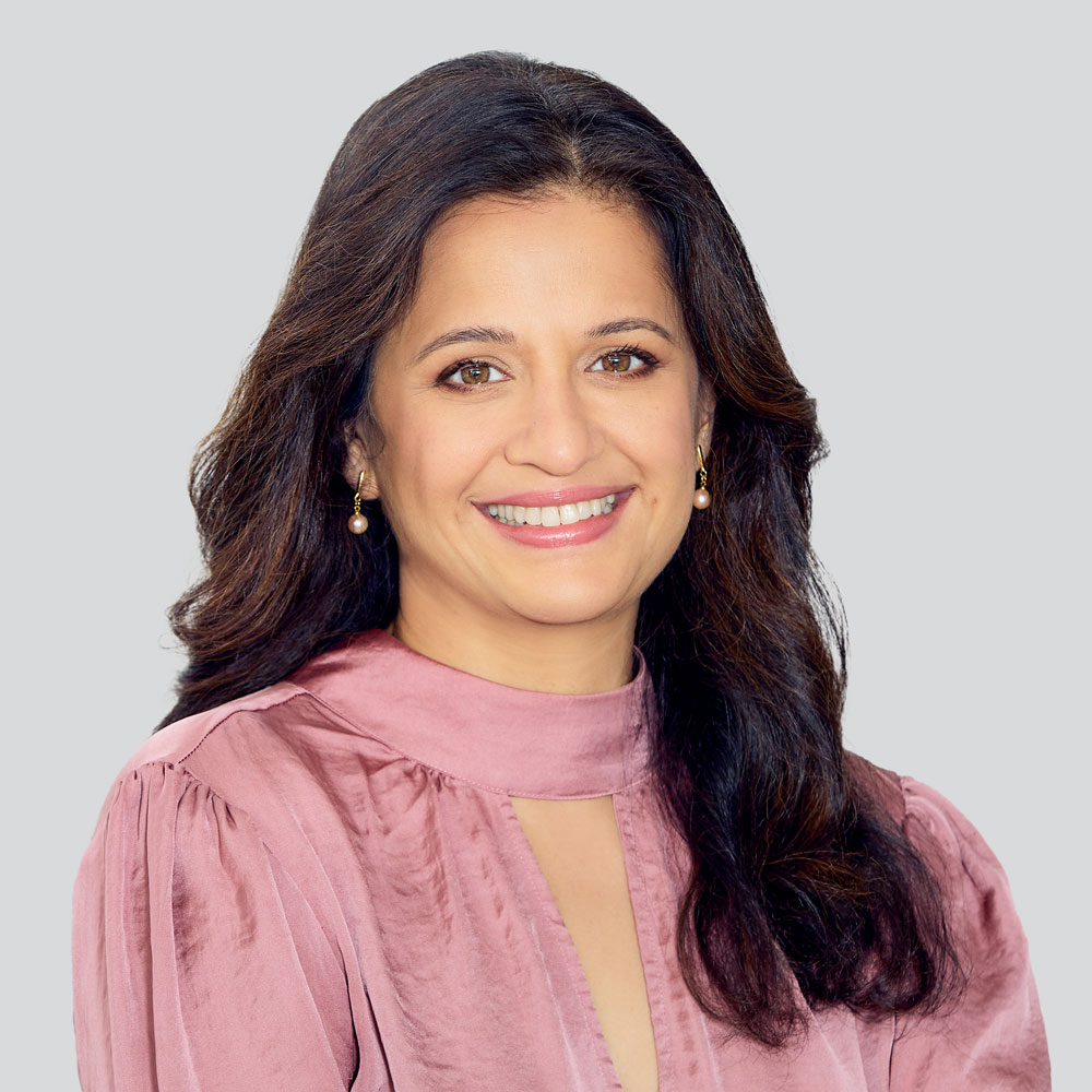 McDonald’s Österreich - Dipti Paranjape ist neue Marketingdirektorin ...