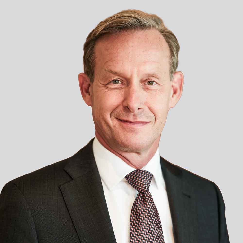 Bundesimmobiliengesellschaft (BIG) - Gerald Beck wird neuer COO ...