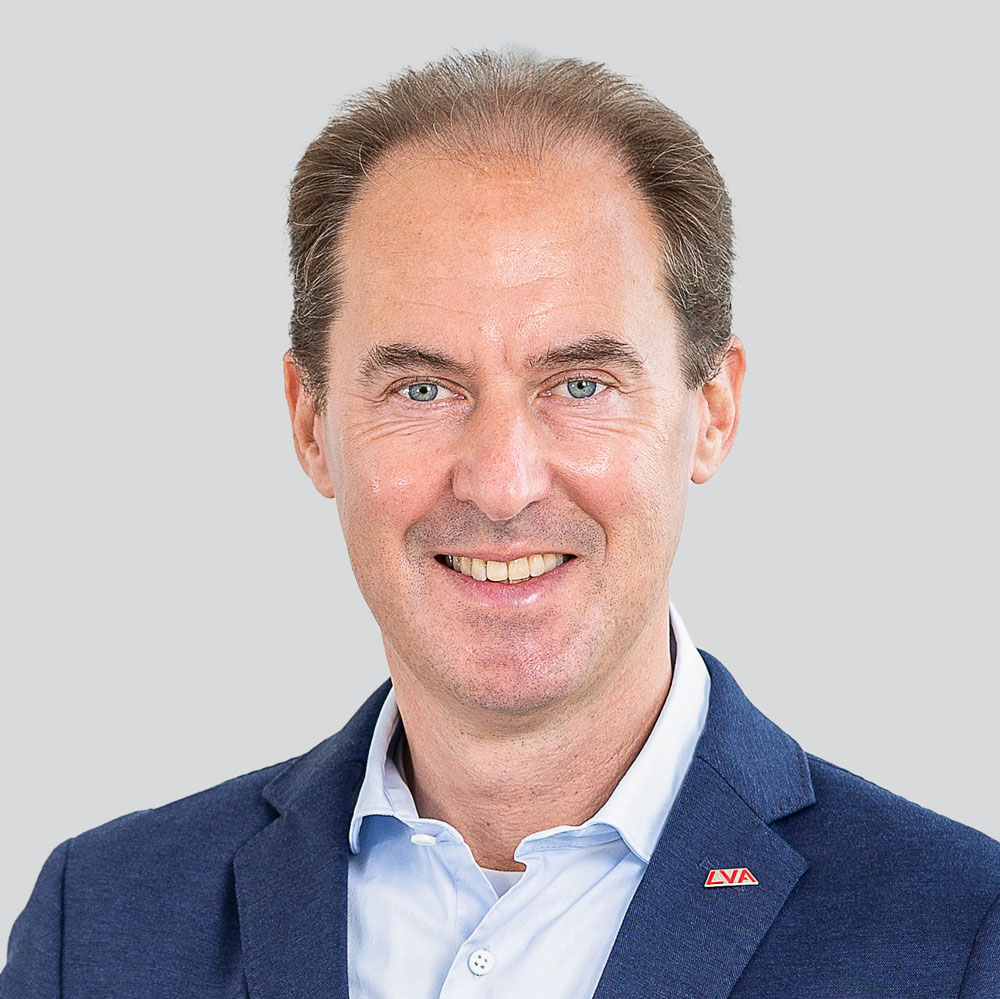 Lebensmittelversuchsanstalt (LVA) - Lebensmittelexperte leitet LVA ...