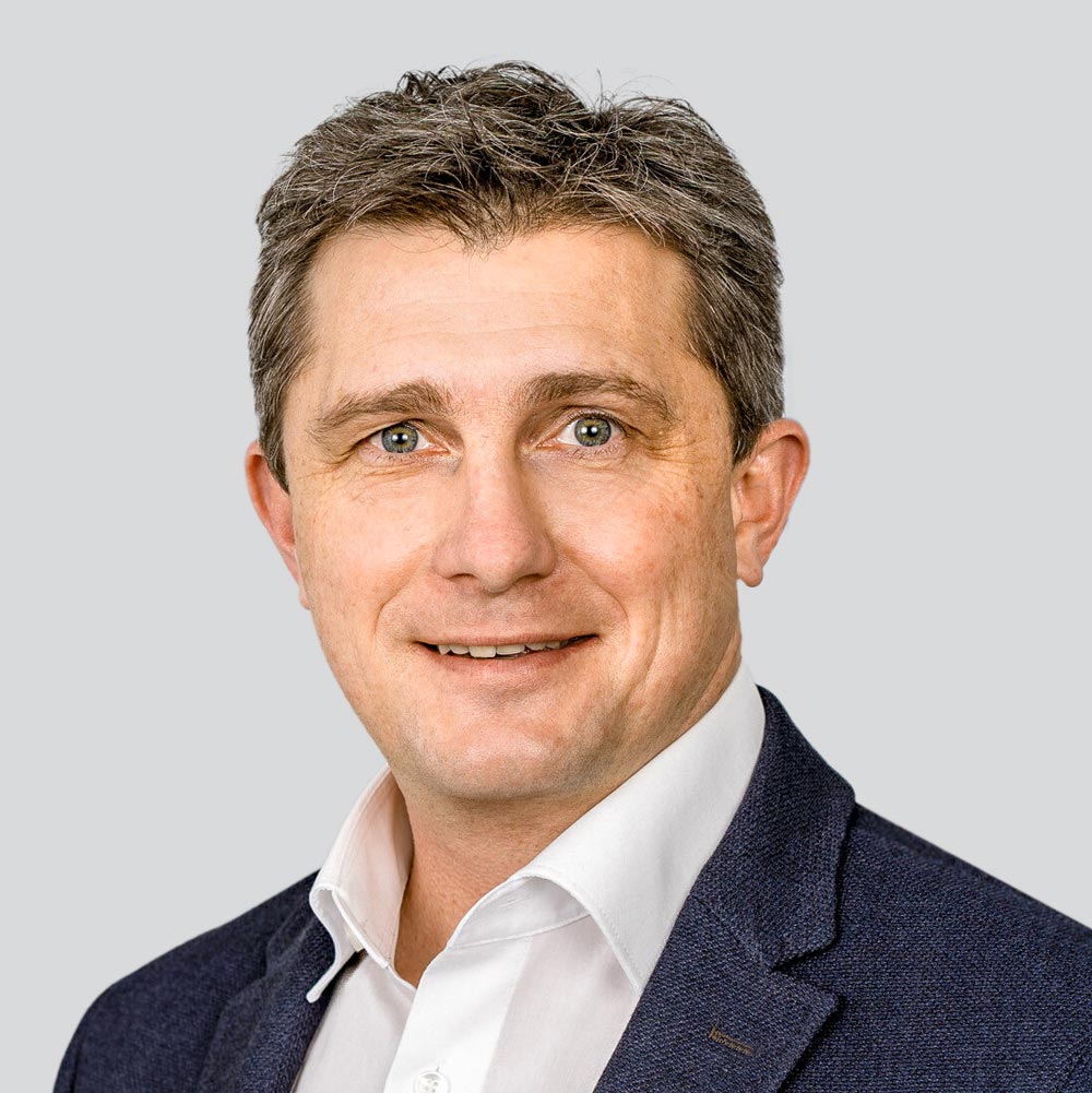 TÜV Süd - Gerald Bachler steigt zum CEO auf | gewinn.com