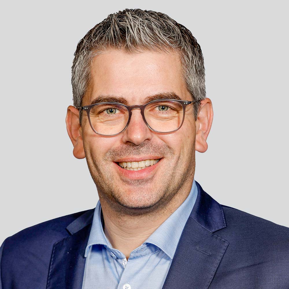 Biogen Österreich - Andreas Bracher ist neuer Head of Medical Affairs ...