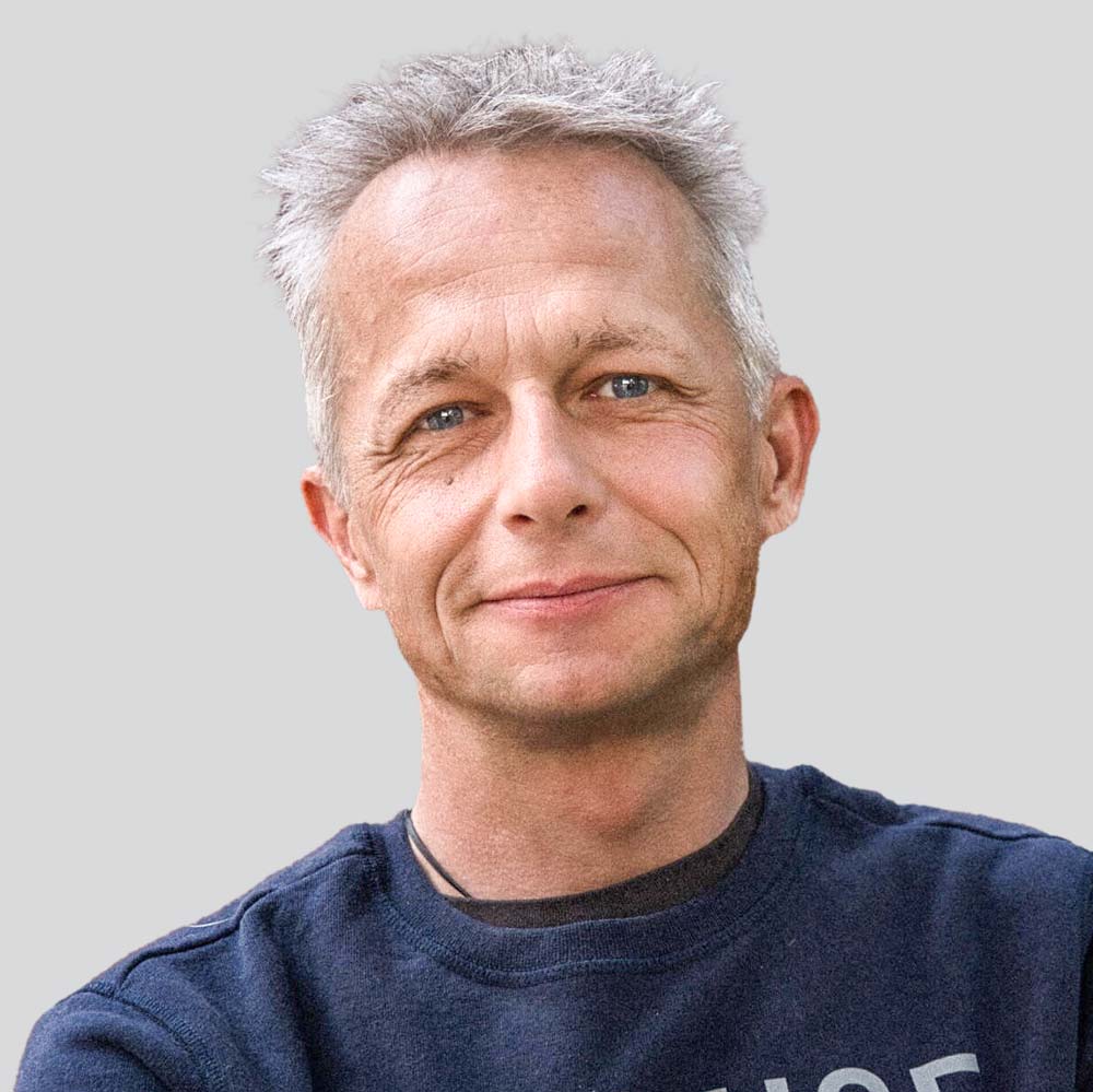 Refurbed GmbH - Robert Stalzer kommt als neuer Director of Customer ...