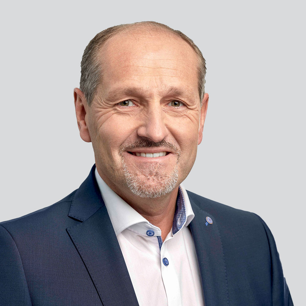 Spitz - Martin Forster rückt in Geschäftsführung auf | gewinn.com