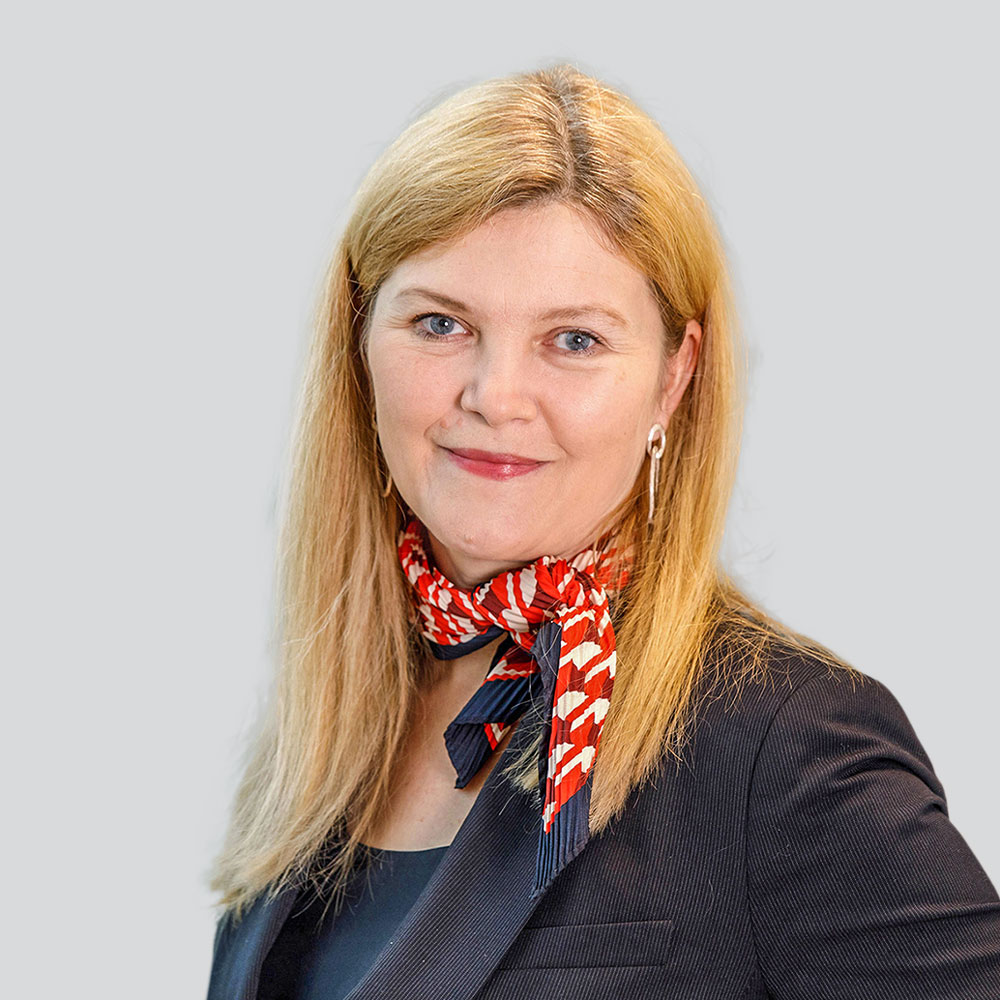 Universität Krems - Ex-Unidirektorin leitet Finanzen, Personal und ...