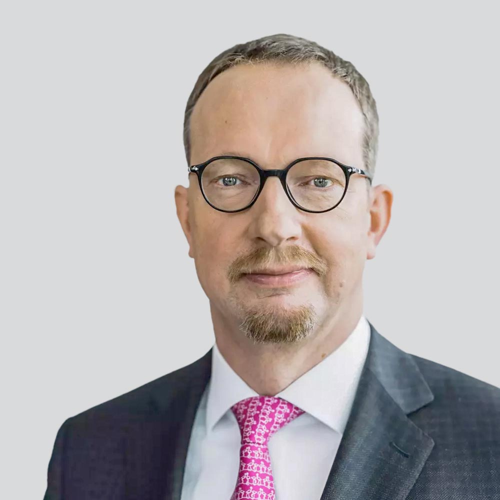 ams Osram - Rainer Irle wird mit Juli neuer CFO | gewinn.com