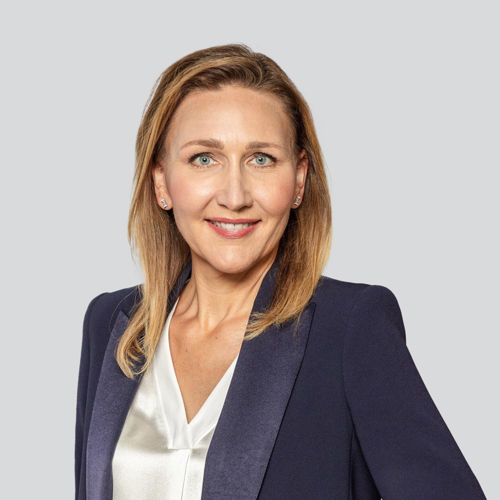 Vorwerk Österreich - Daniela Rehm ist neue Geschäftsführerin | gewinn.com