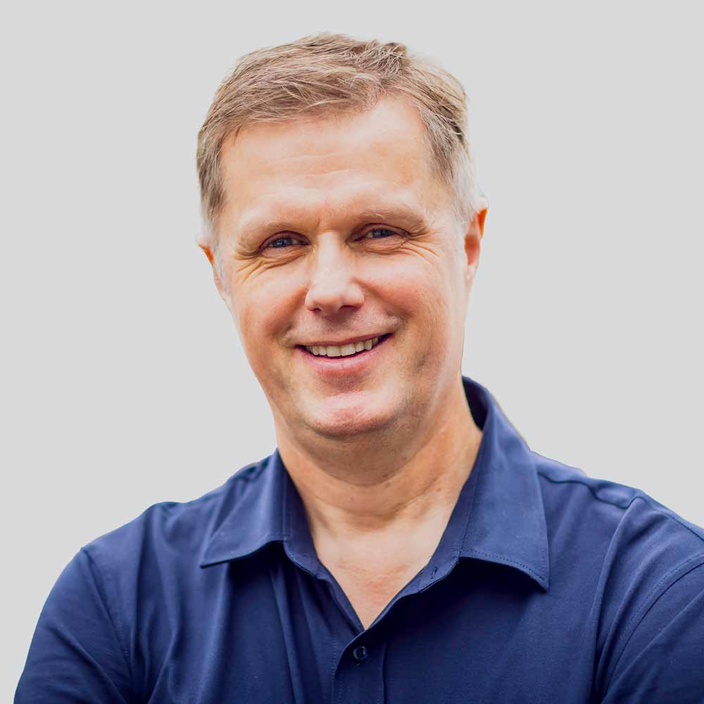 Coca Cola Bjorn Jensen Ist Neuer General Manager Für Zentraleuropa