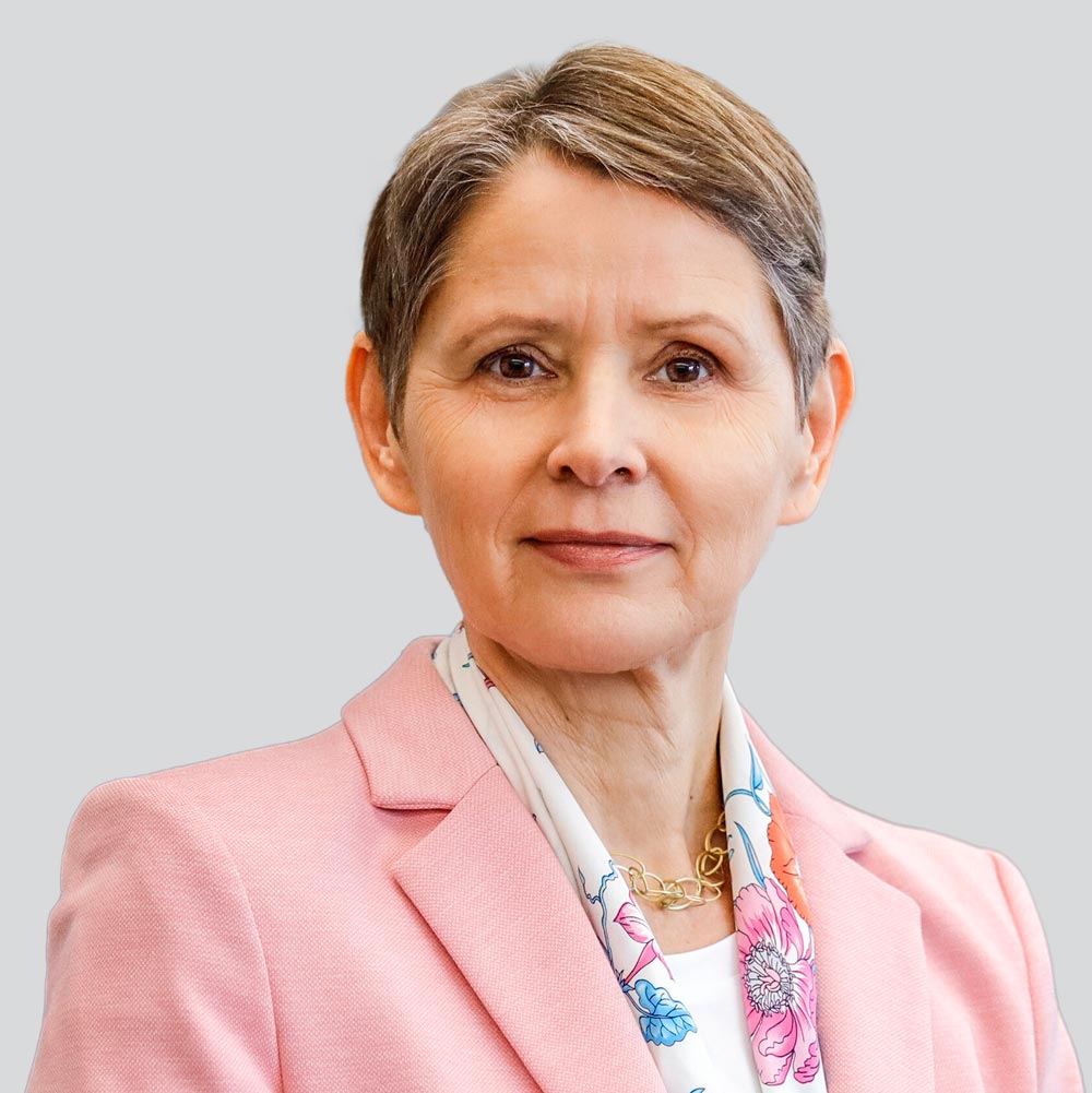 Kyndryl Alps - Maria Kirschner ist neue Vice President, General Manager | gewinn.com