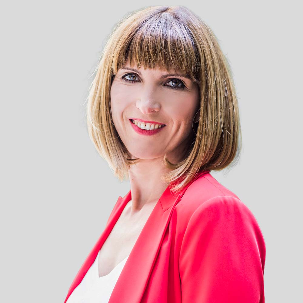 ALD Automotive - Klaudija Časar Torkar ist neue Geschäftsführerin ...