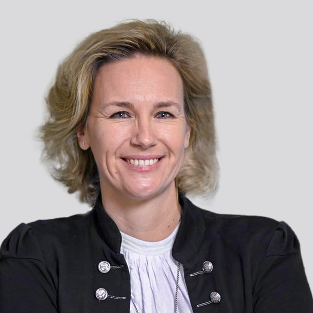 Silicon Austria Labs (SAL) - Christina Hirschl ist neue ...