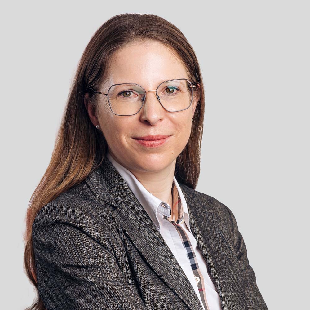 Generali Versicherung AG - Andrea Hutter ist neue Leiterin der ...