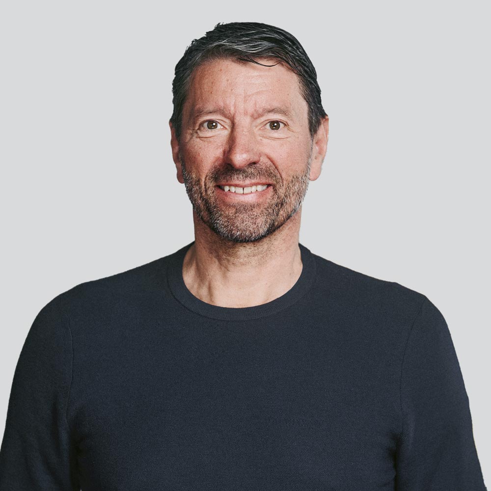 woom - Ex-Adidas-CEO Kasper Rørsted ist „woomster“ | gewinn.com