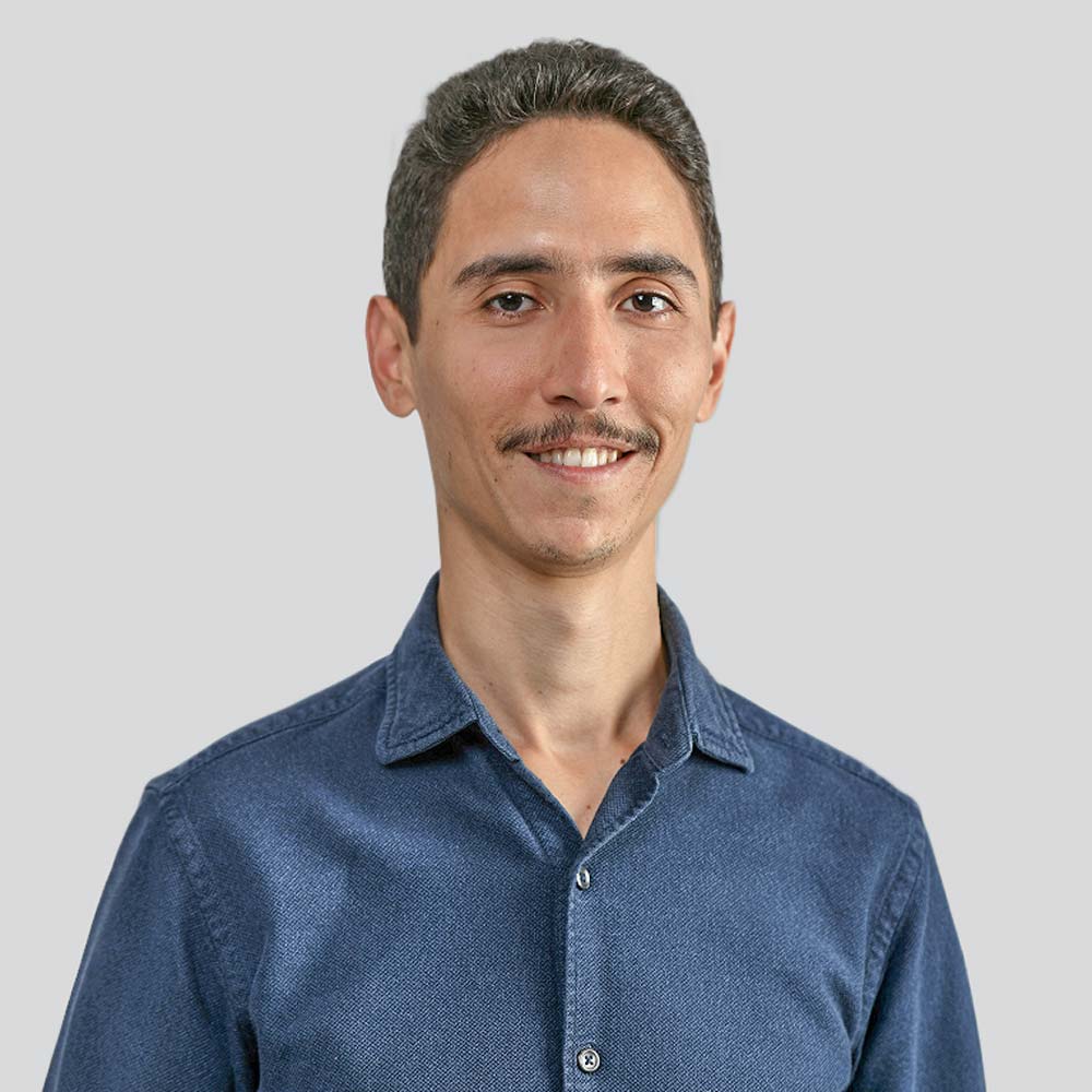 Kenvue - Yasser Abbas ist Country Director Alpine | gewinn.com