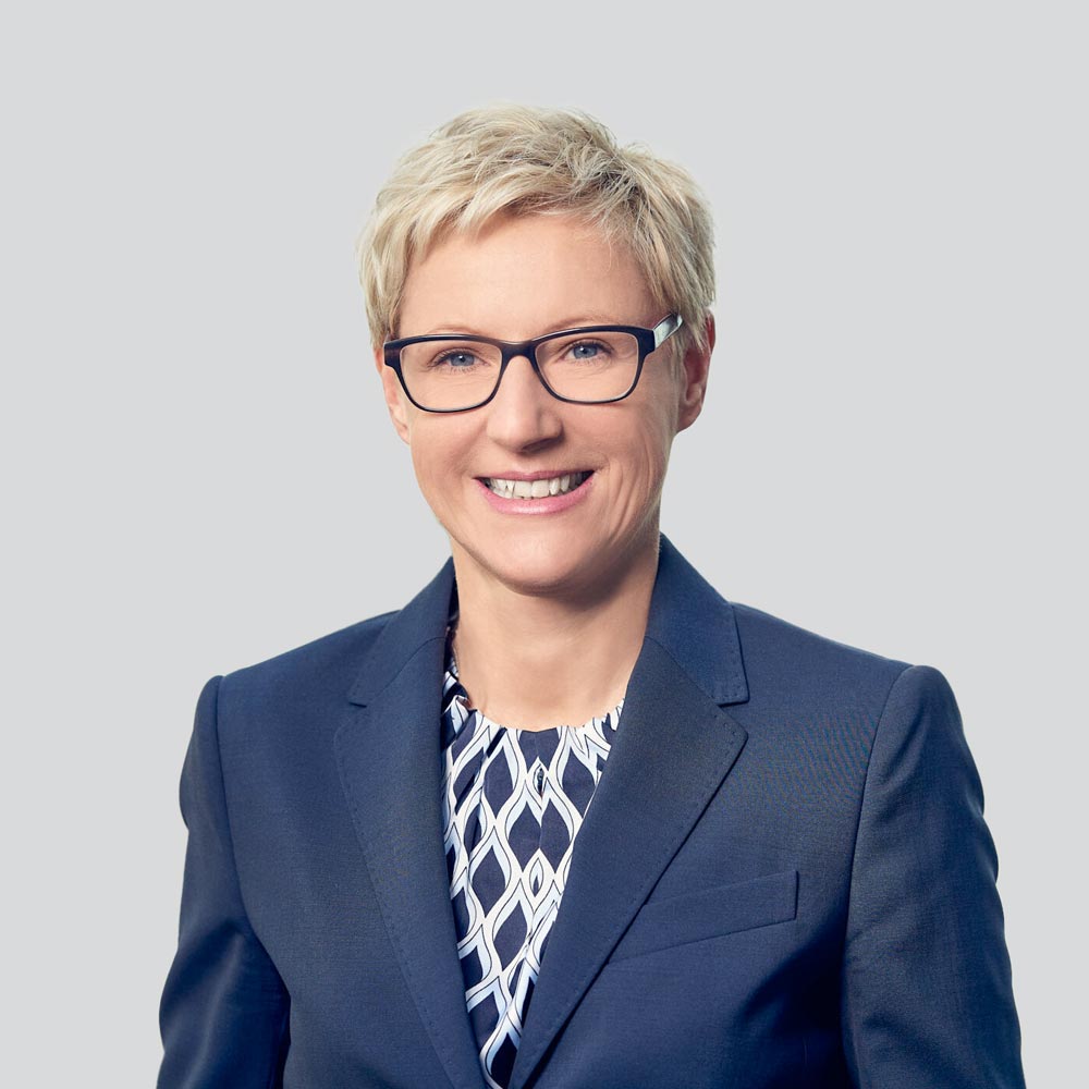 Uniqa Insurance Group AG - Iris Brachmaier ist neue Group Chief People ...