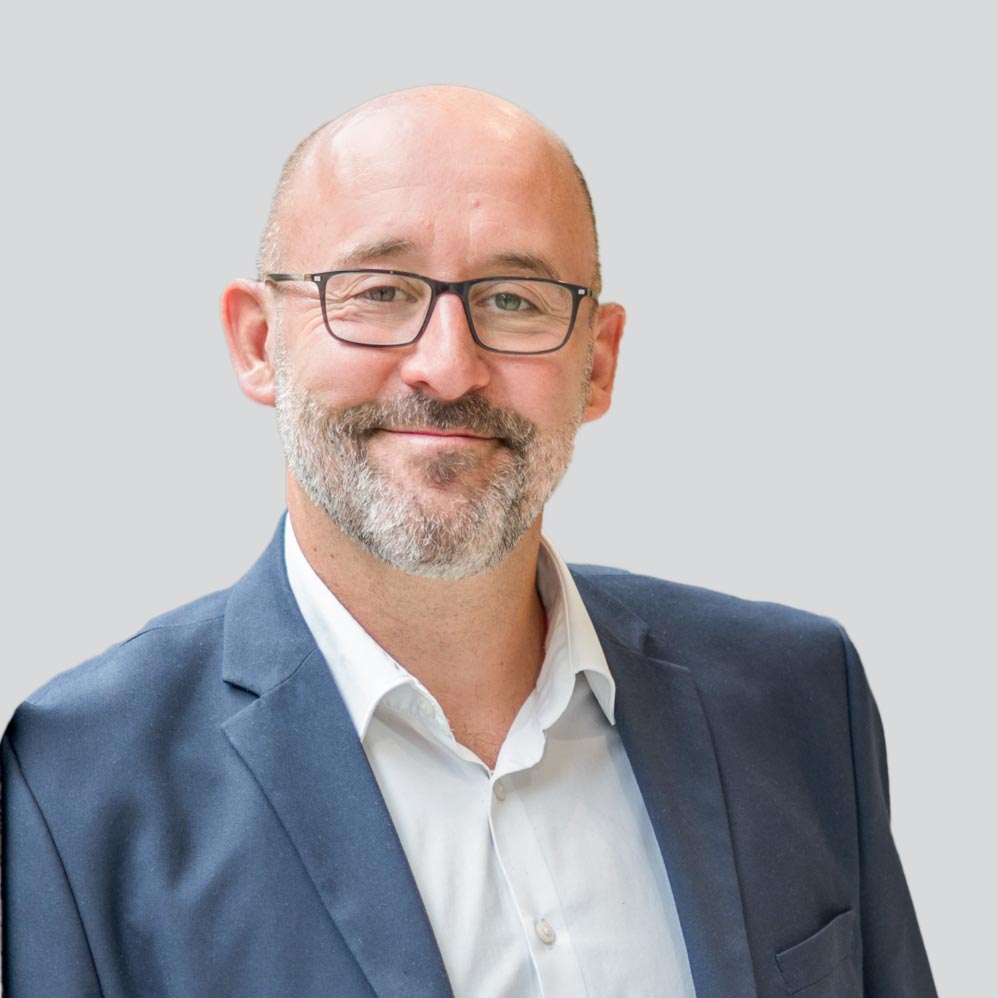 Greiner Innoventures - Roland Riepl übernimmt Geschäftsführung | gewinn.com