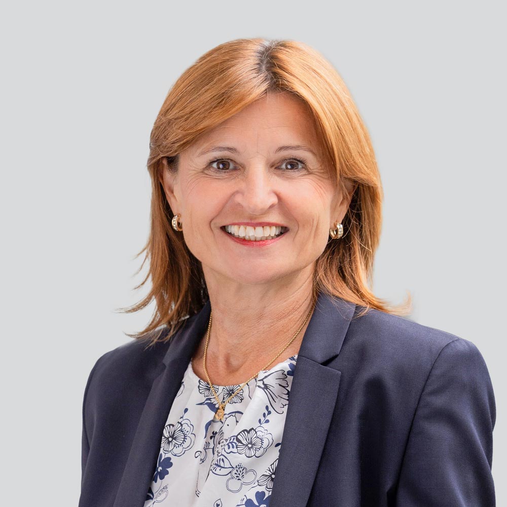 Miele Österreich - Monika Eder ab Jänner neue Geschäftsführerin ...