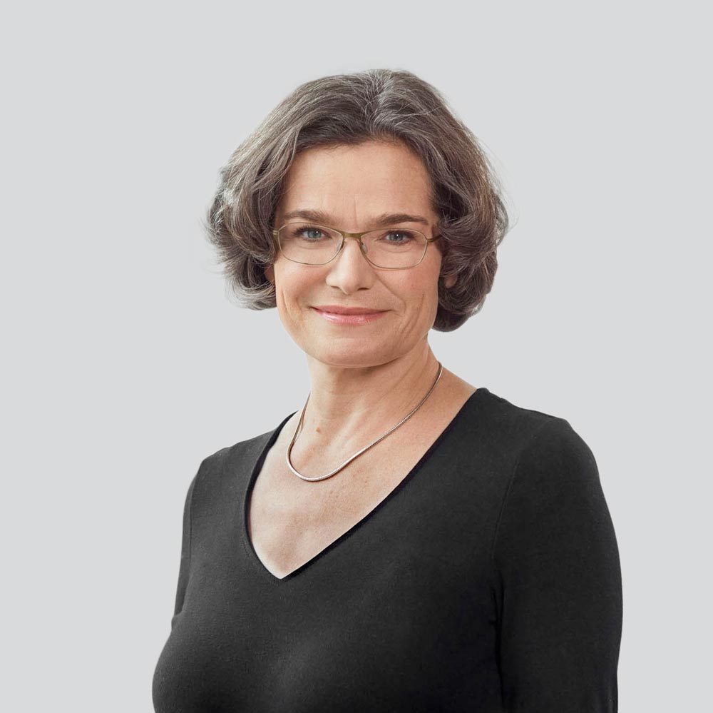 CA Immo - Hedwig Höfler ist Group Head of Investment Management ...