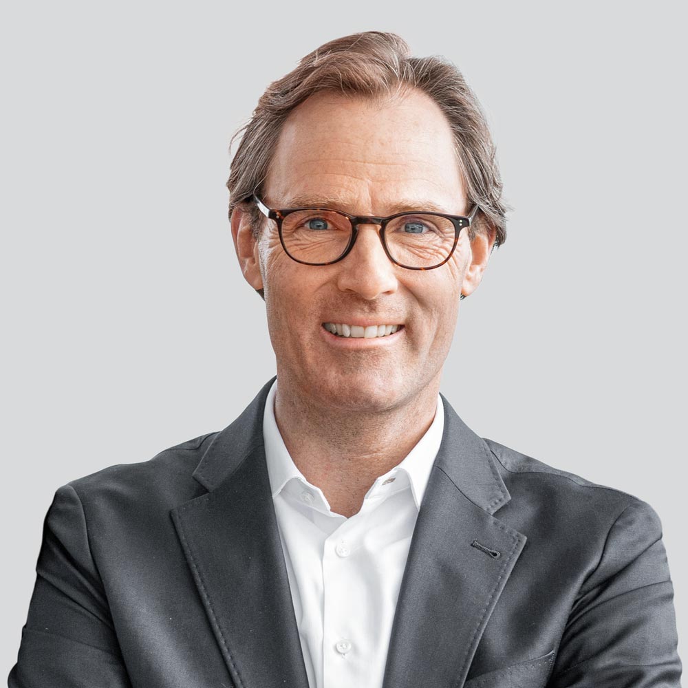 Agrana - Stephan Meeder zieht in Vorstand ein | gewinn.com