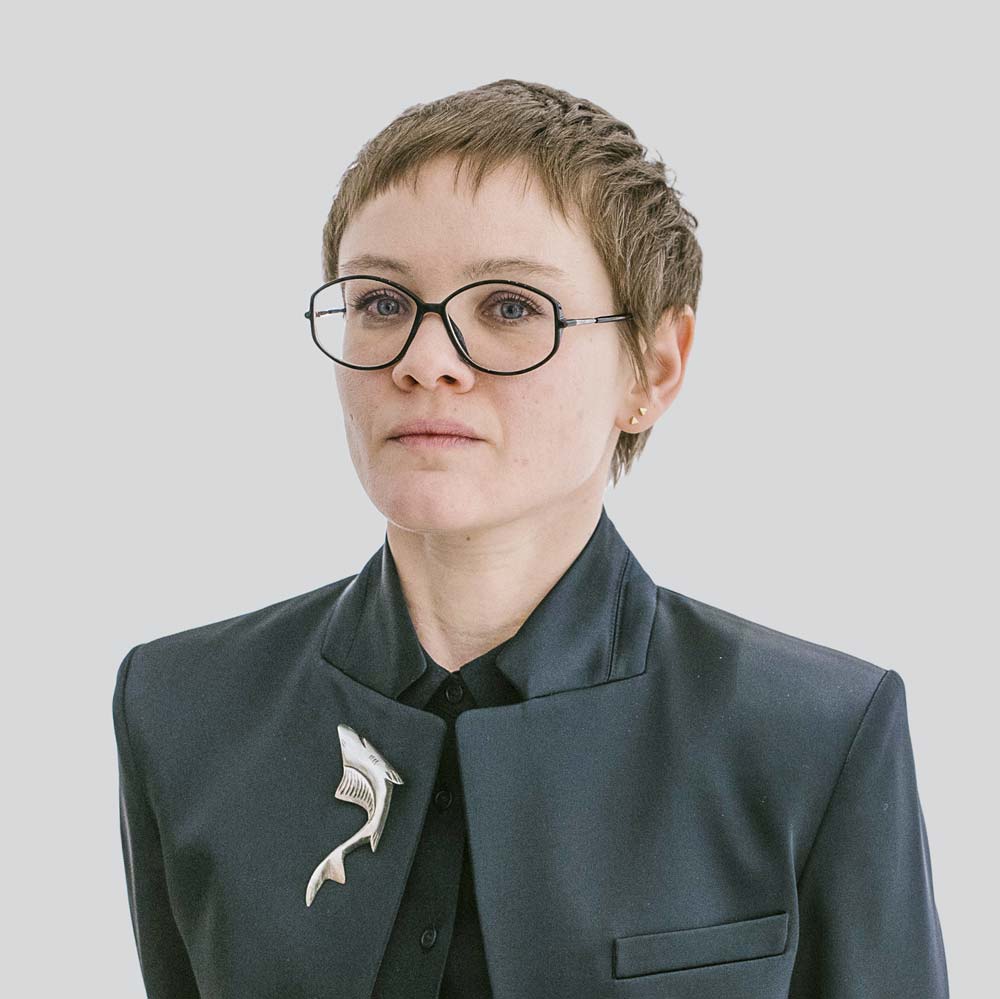 mumok - Neue Chefkuratorin sowie stv. wissenschaftliche Leiterin ...