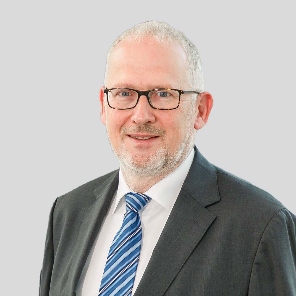 Alpla Group - Managing Director Michael Feltes leitet die neue ...