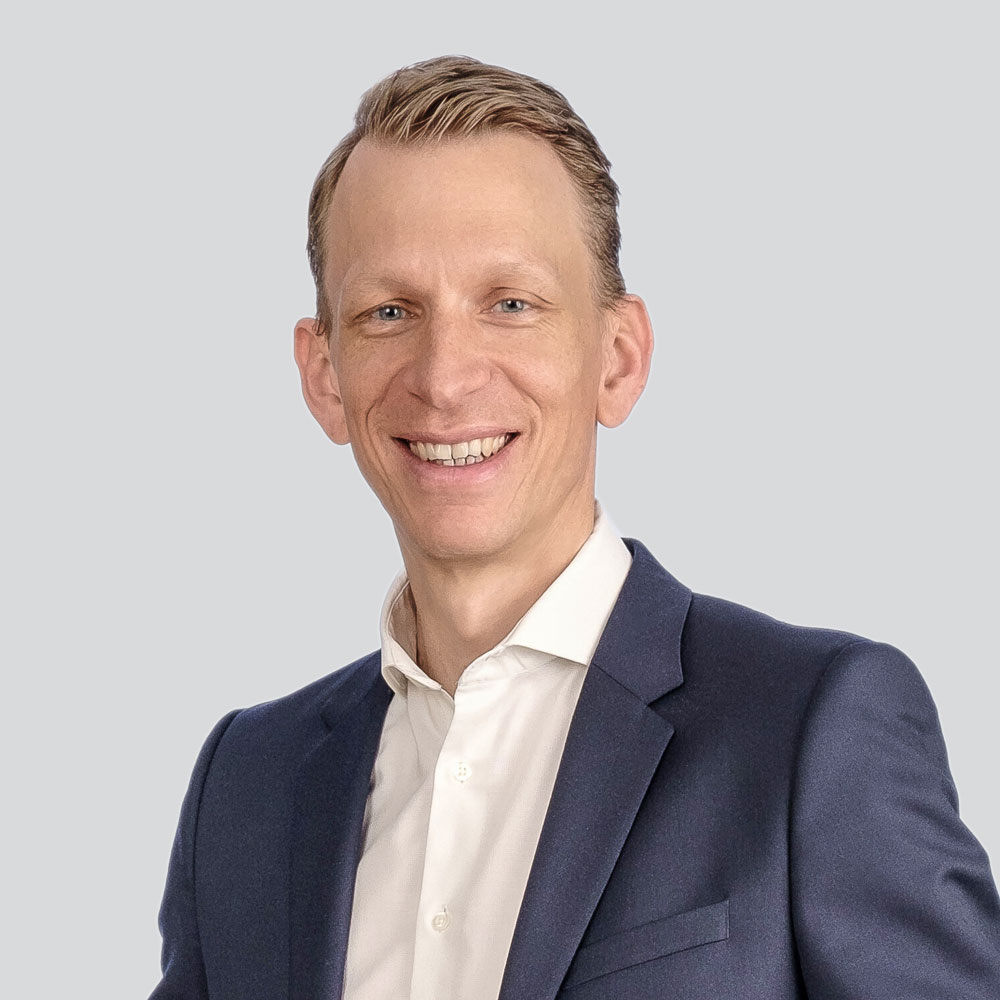 TGW Logistics - Sebastian Wolf wird neuer CFO | gewinn.com