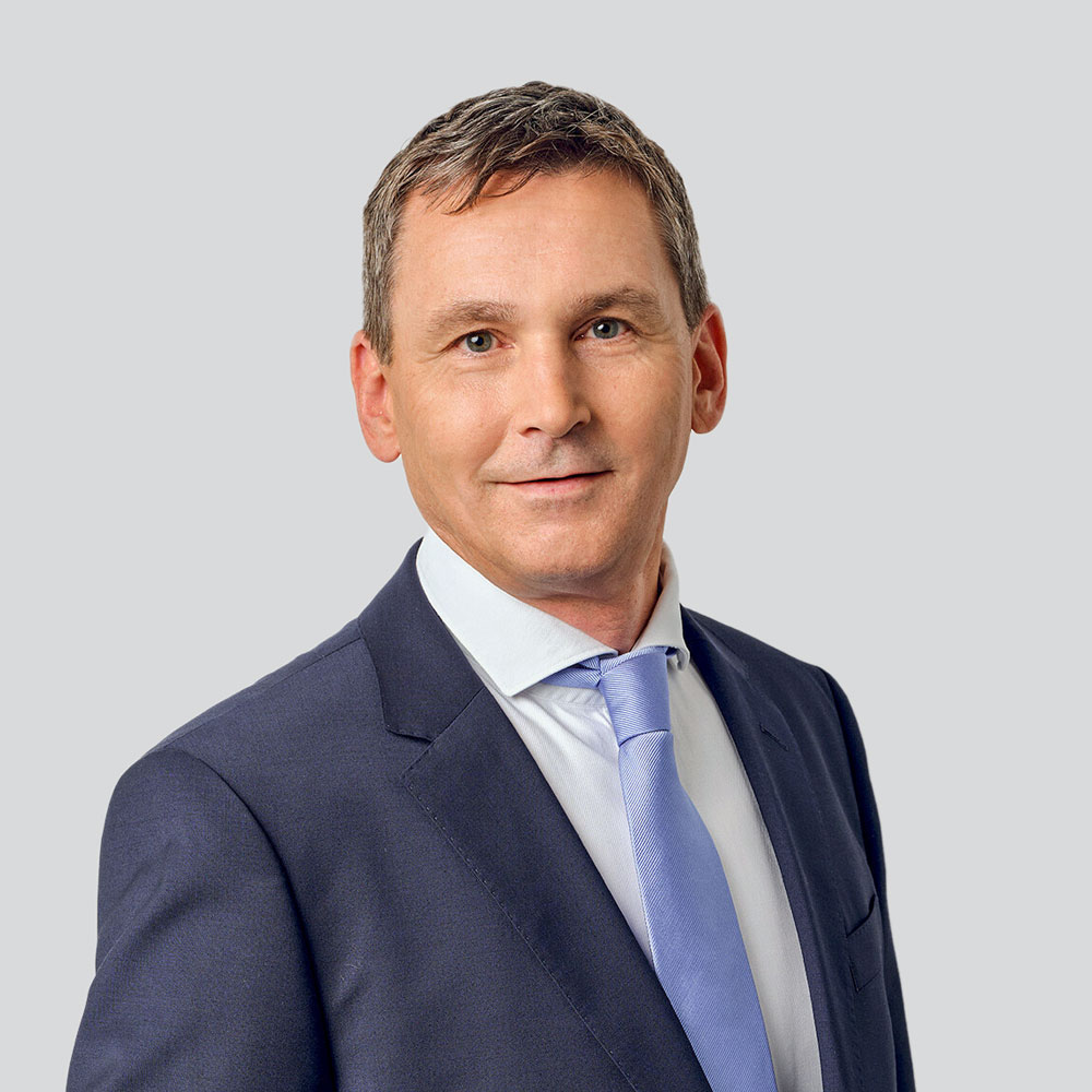 Spar Österreich - Norbert Maier ist neuer GF-Stellvertreter bei ...