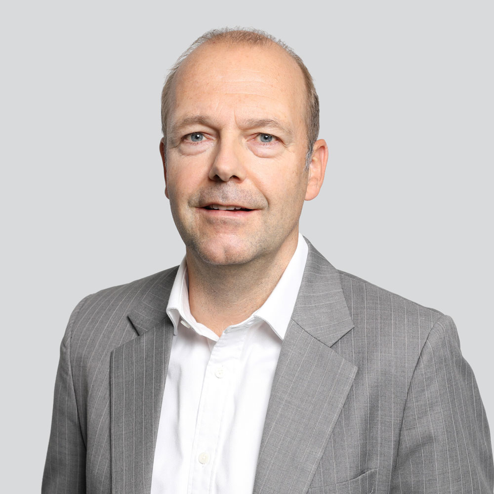 öGIG - Robert Sunderman wird neuer CFO | gewinn.com