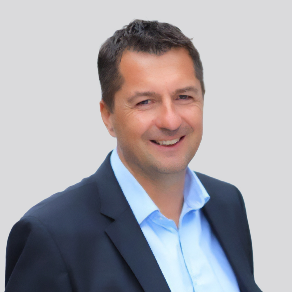 Steyr Arms - Alexander Liess ist neuer CCO | gewinn.com