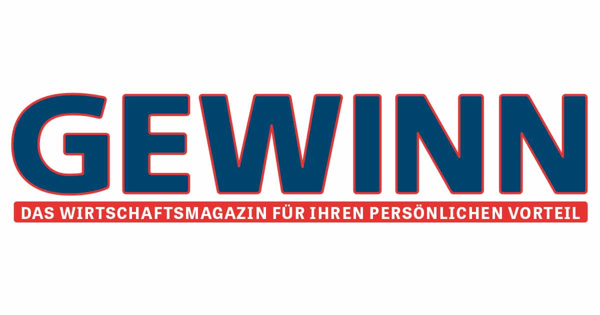 Über GEWINN | gewinn.com